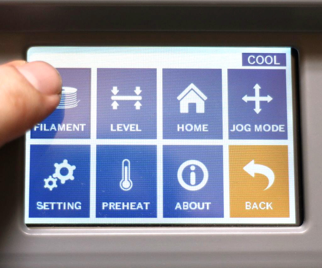 Beginner 3D Printing Class: Setup and Print : 9 Steps - Instructables