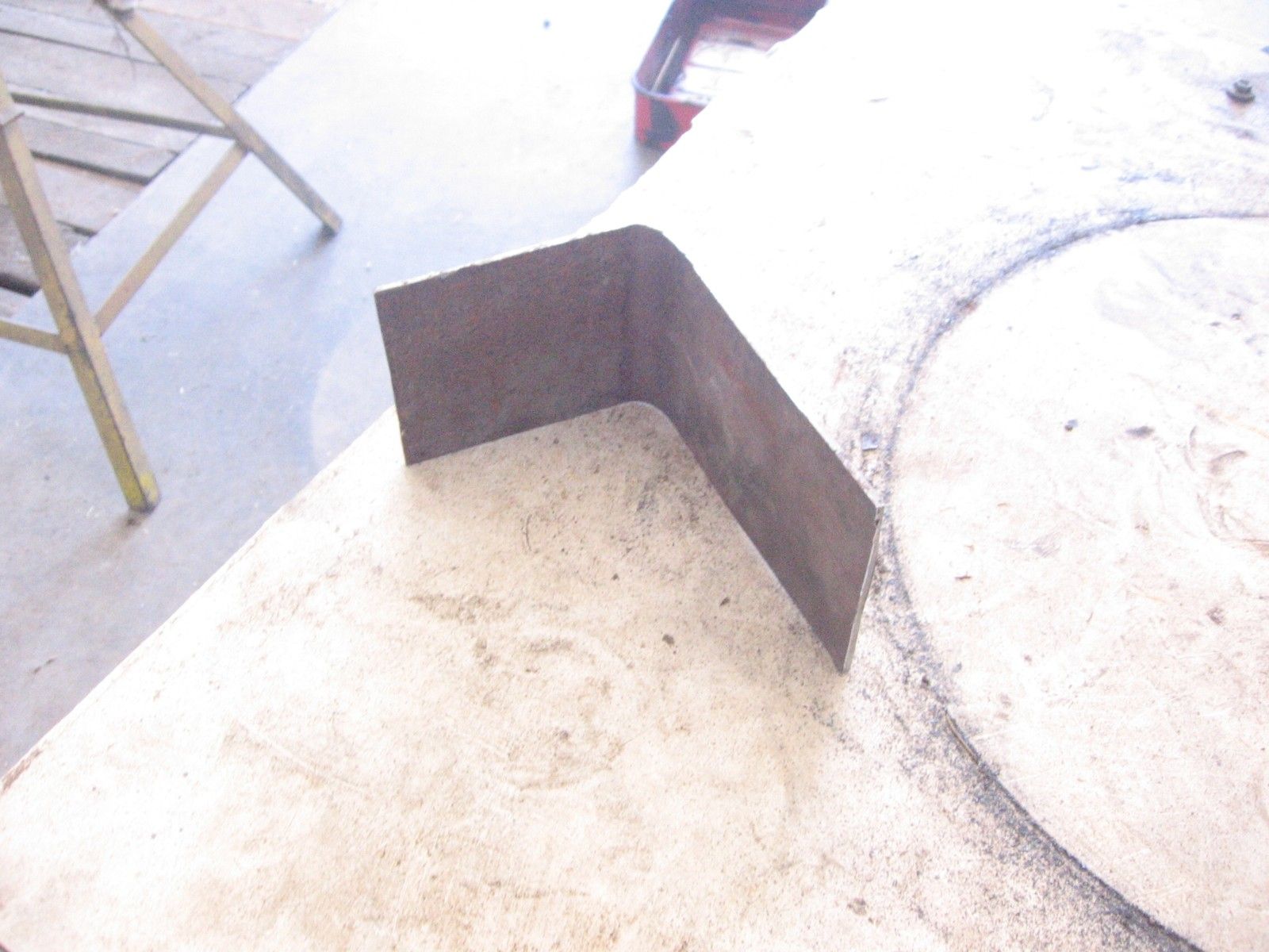 Basketball Hoop : 8 Steps (with Pictures) - Instructables
