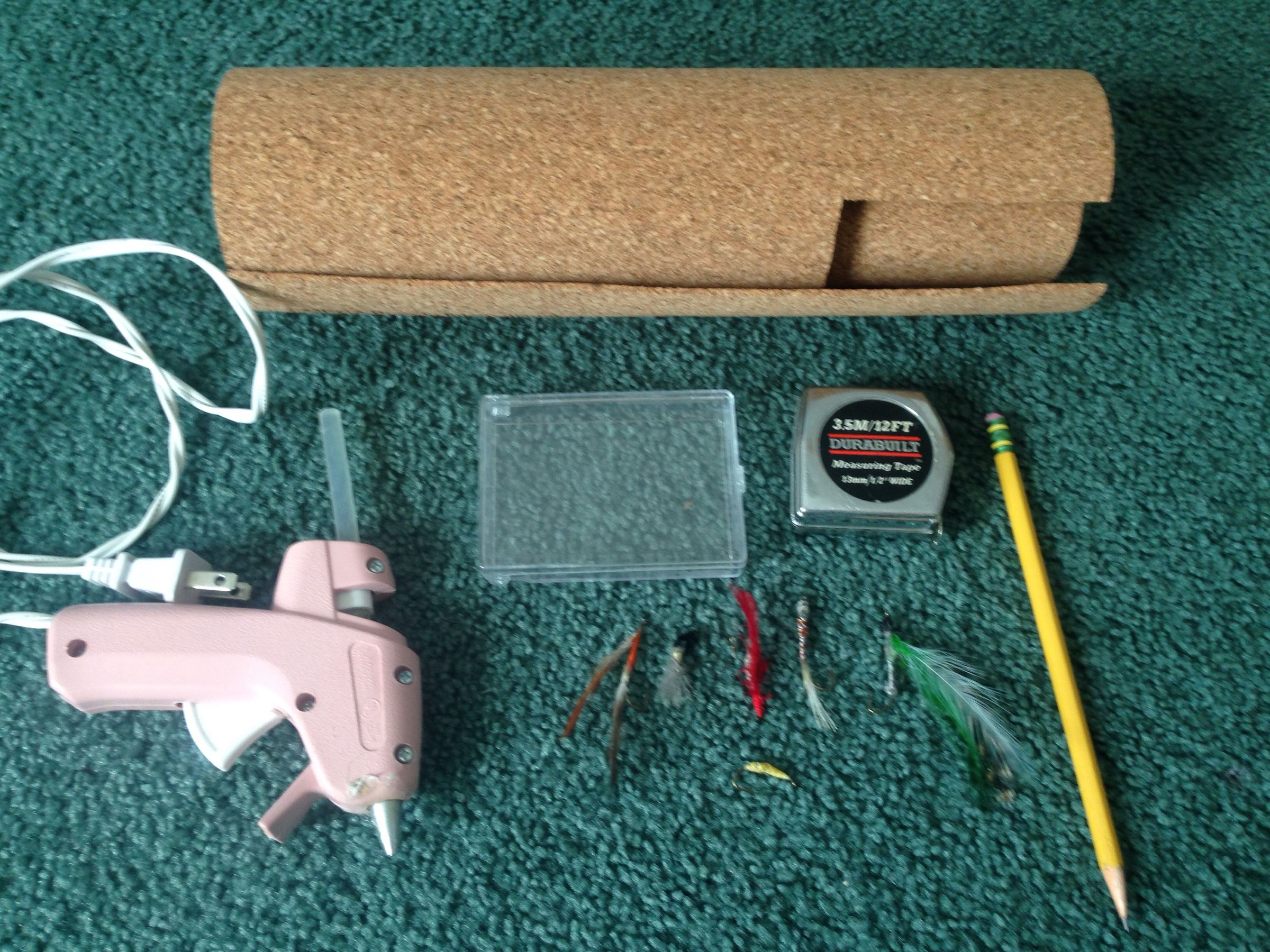 DIY Fly Box : 3 Steps - Instructables