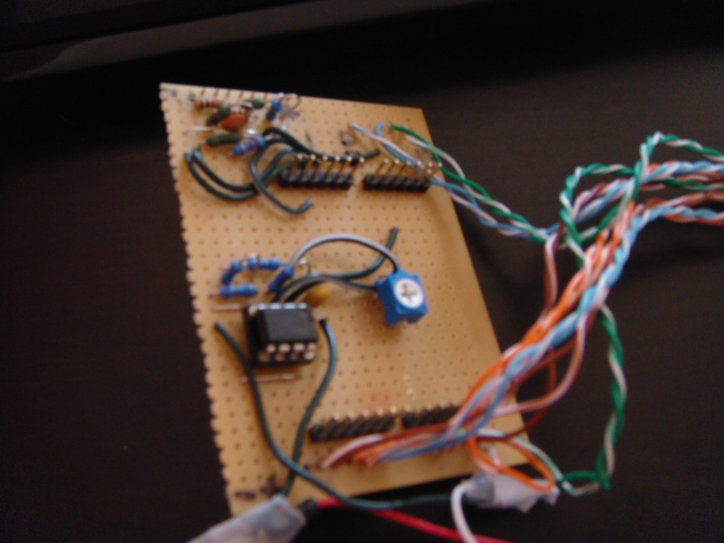 8x8 LED Matrix Animations : 14 Steps (with Pictures) - Instructables