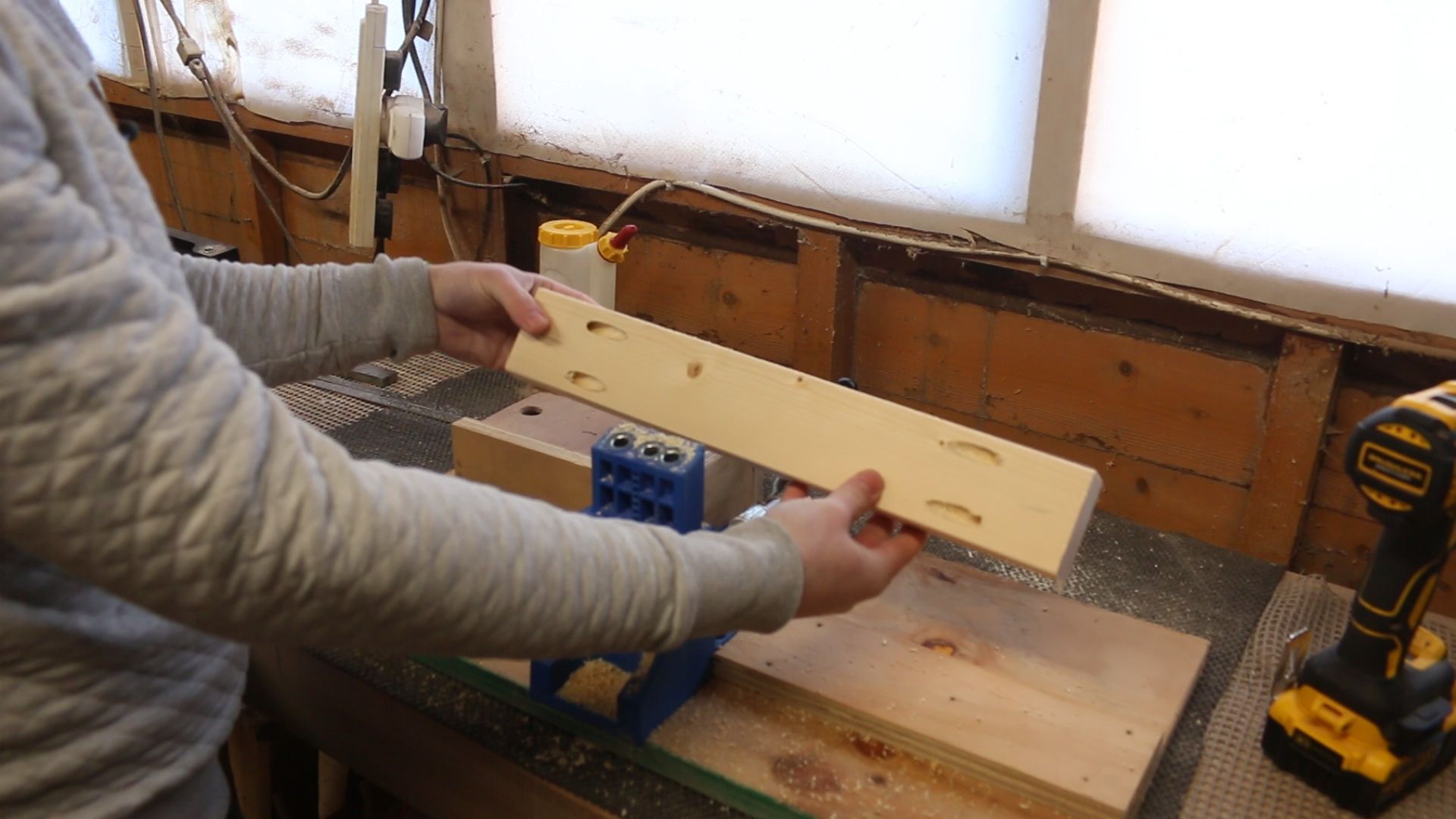 Simple DIY Mobile Tool Base : 3 Steps (with Pictures) - Instructables