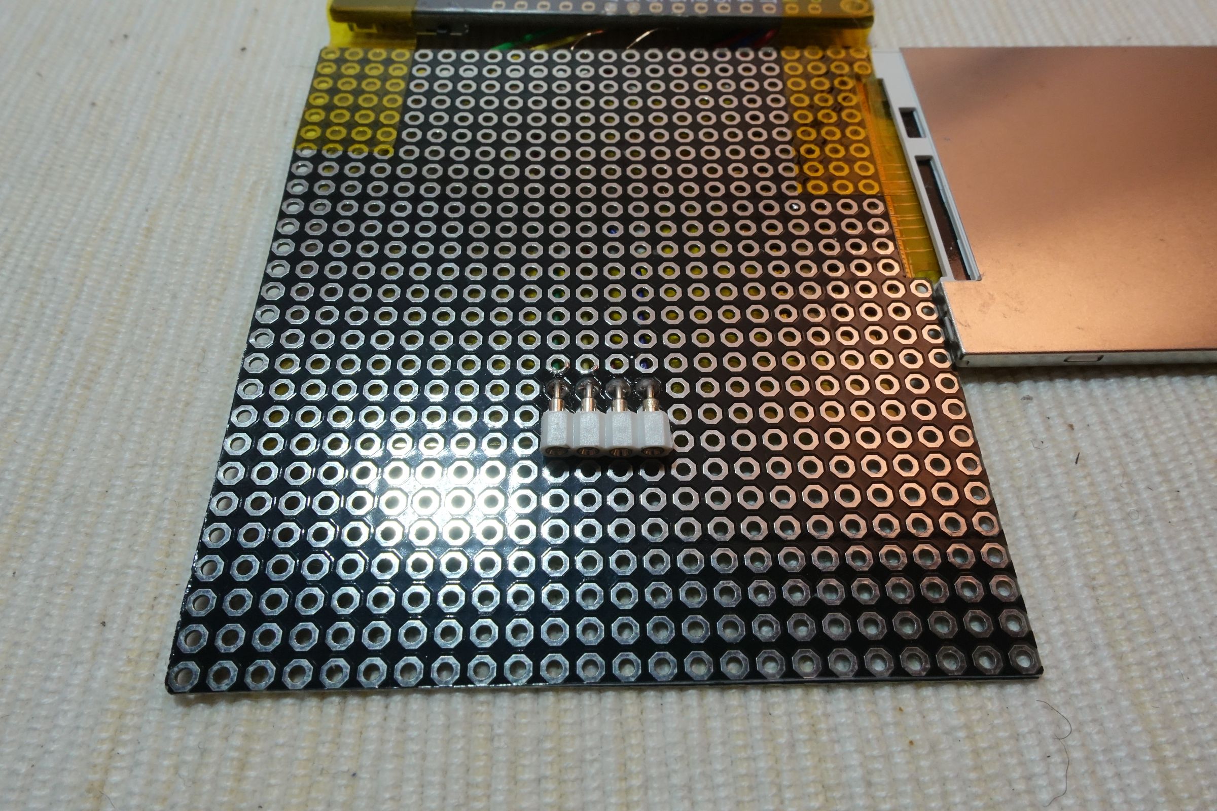 ESP32 Handheld Game Console : 21 Steps (with Pictures) - Instructables