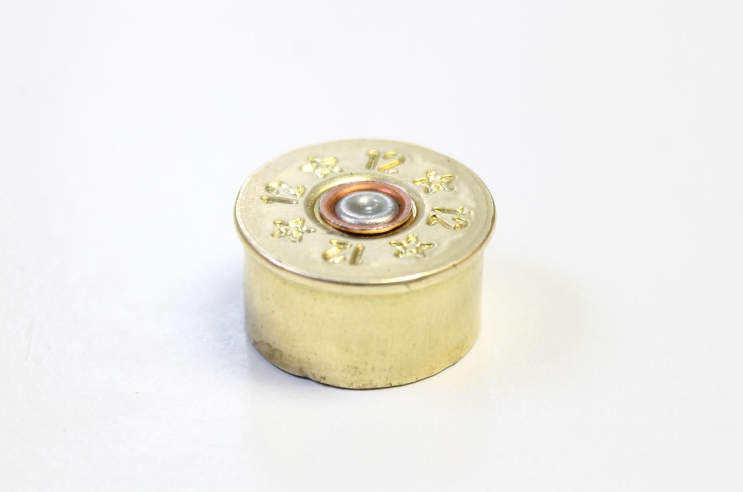 Shotgun Shell Knobs : 8 Steps (with Pictures) - Instructables