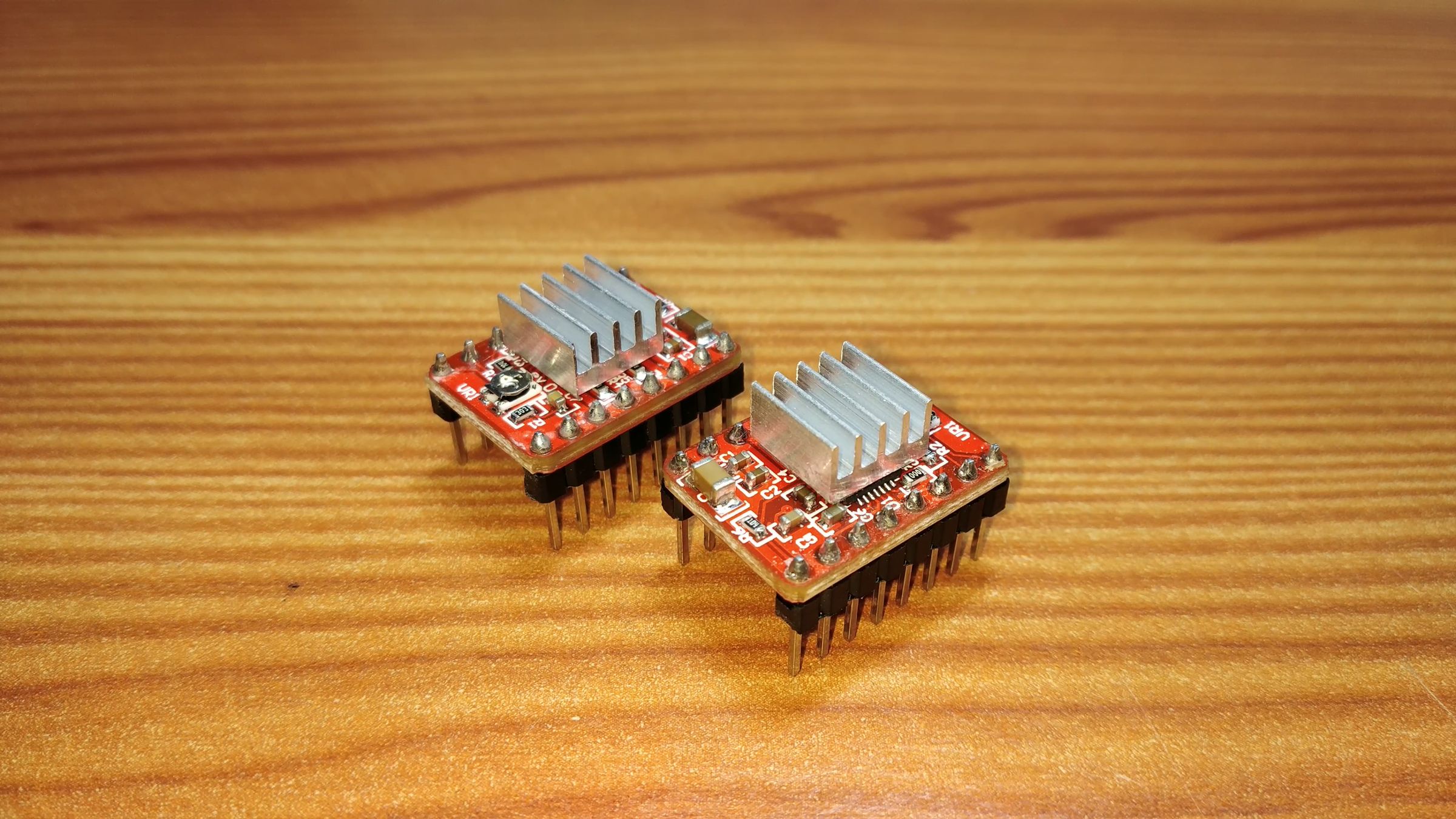 DIY Arduino Mini Laser Engraver : 17 Steps (with Pictures) - Instructables