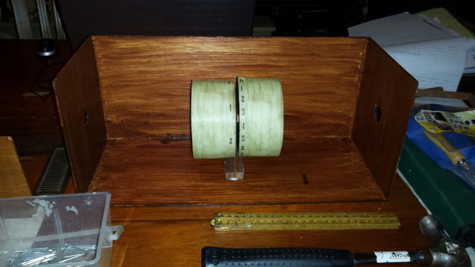 Arduino Calendar [ENG & NL] : 8 Steps (with Pictures) - Instructables
