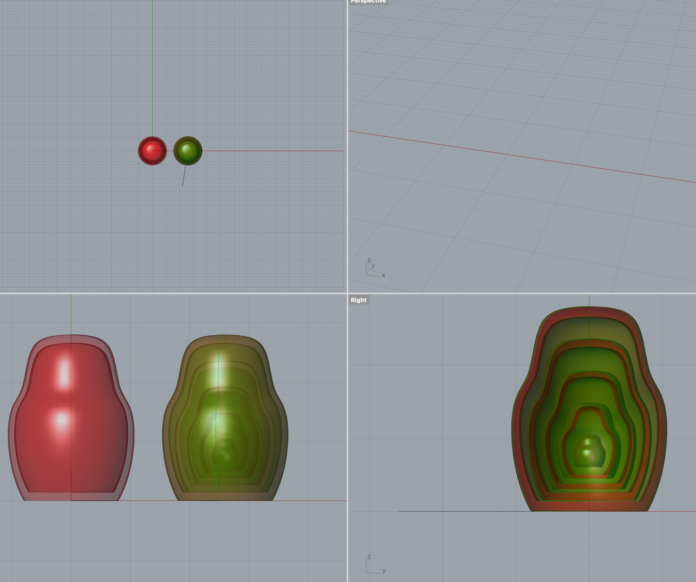 Stackable Object : 7 Steps - Instructables