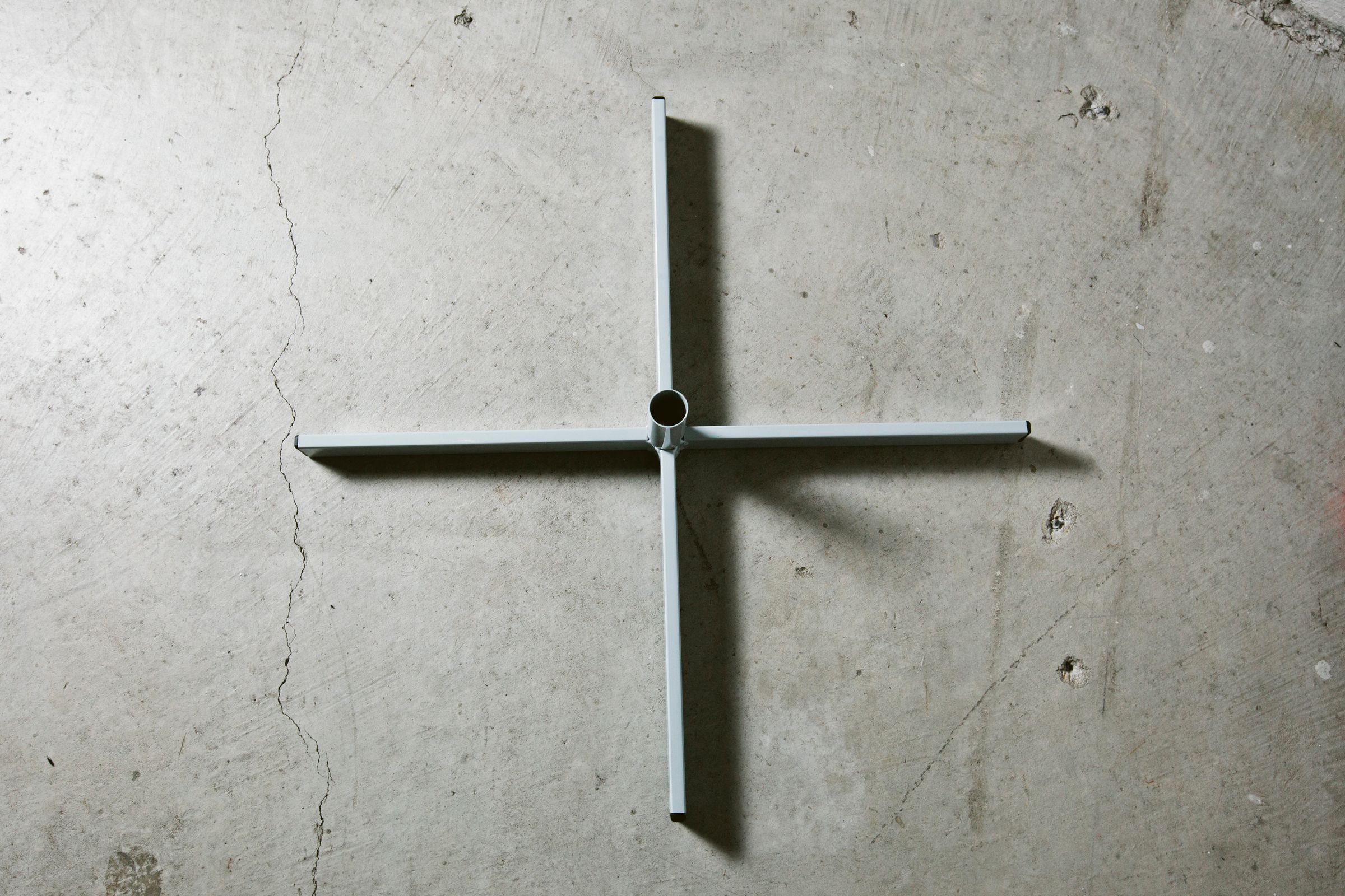 Four Panel Spinner Set Up : 11 Steps - Instructables