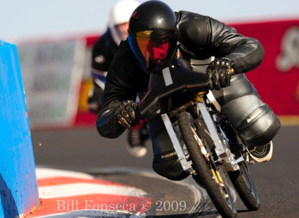 Gravitybike HQ - Instructables