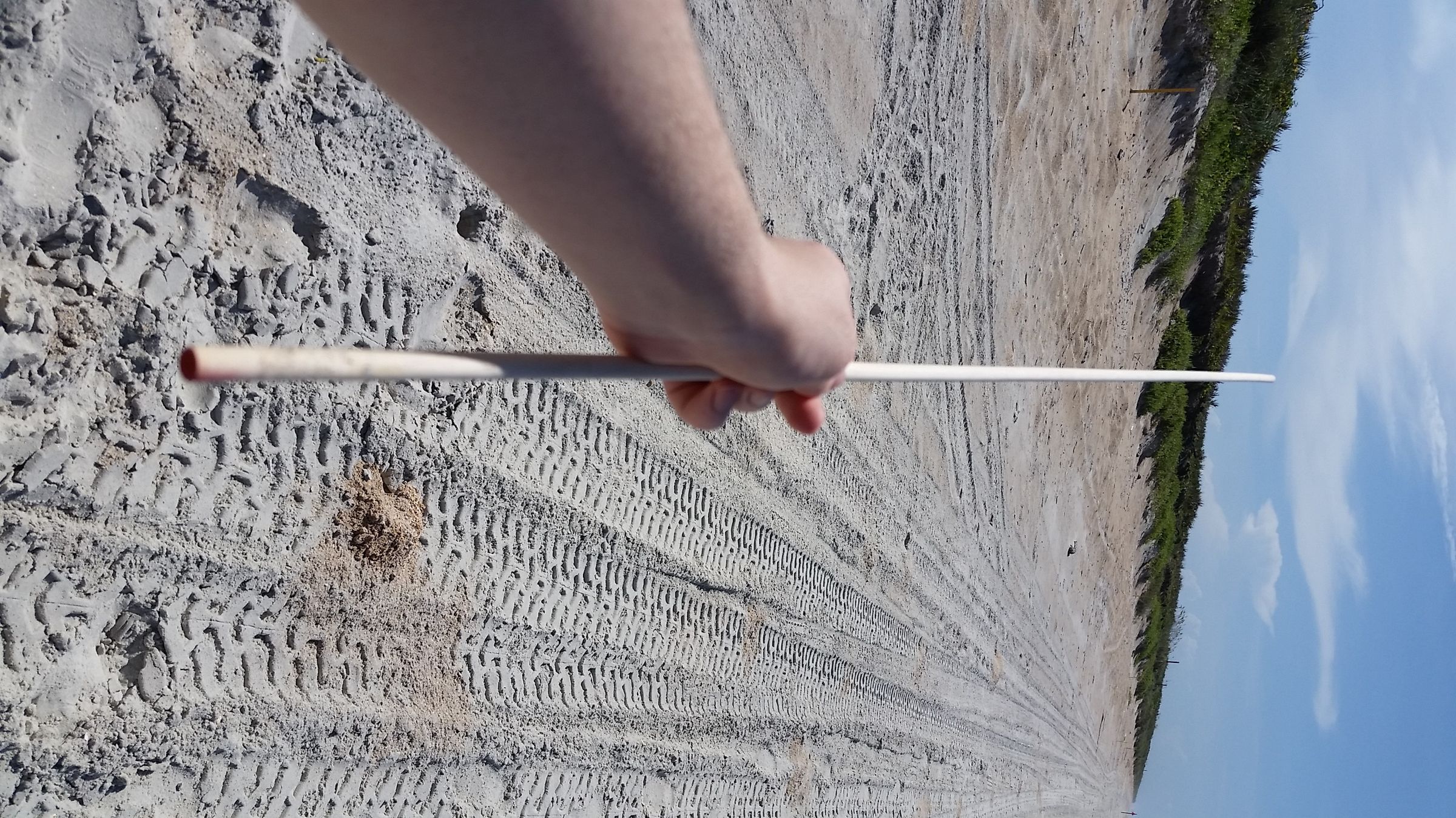 Simple Atlatl : 5 Steps (with Pictures) - Instructables