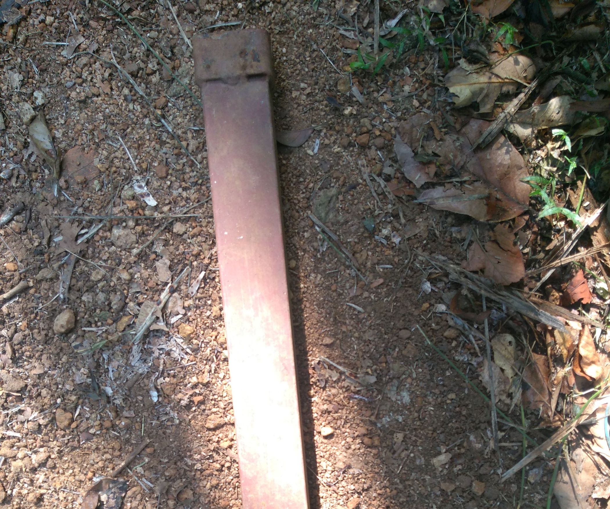 Easy Valve Opener - Instructables