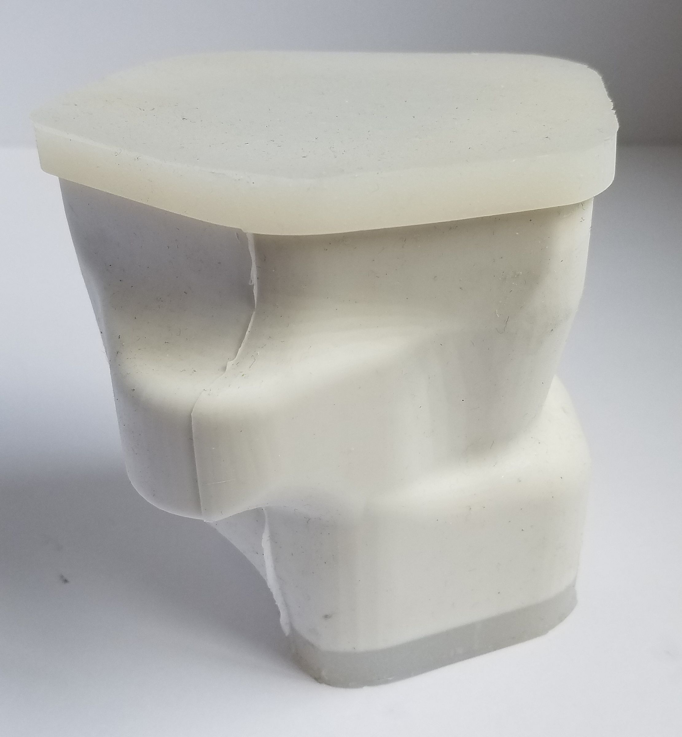 Identical Molds for Rotocasting : 10 Steps - Instructables