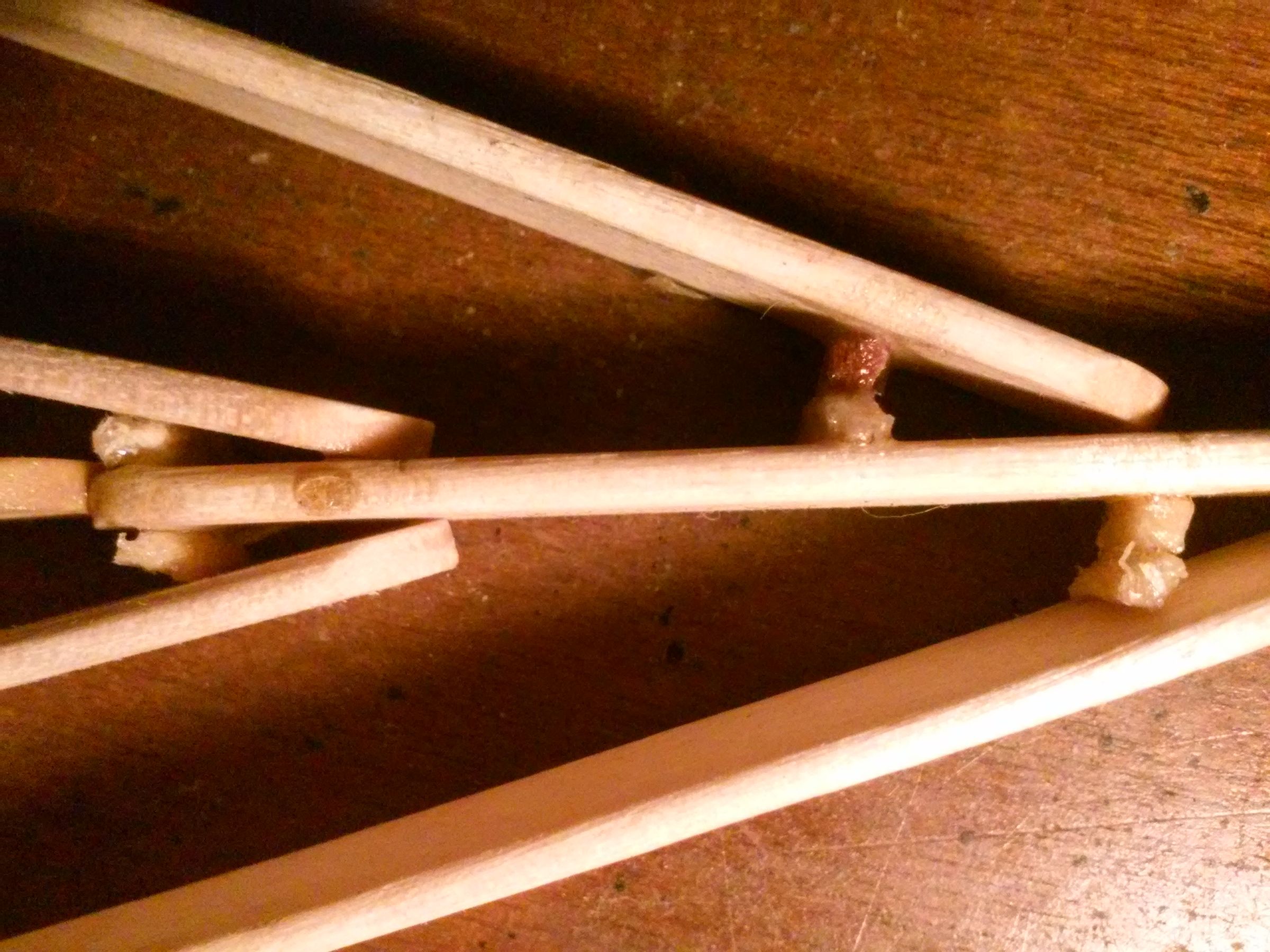 Robot Hand Prop Framework : 6 Steps - Instructables