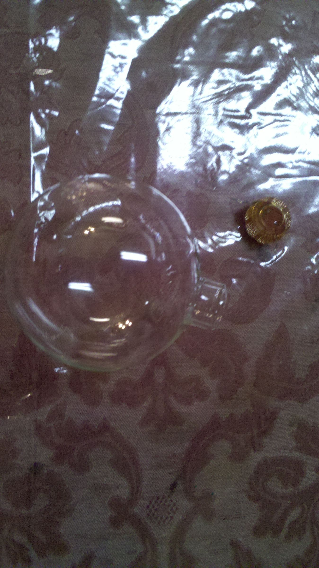 Homemade Glass Ball Ornaments : 7 Steps - Instructables