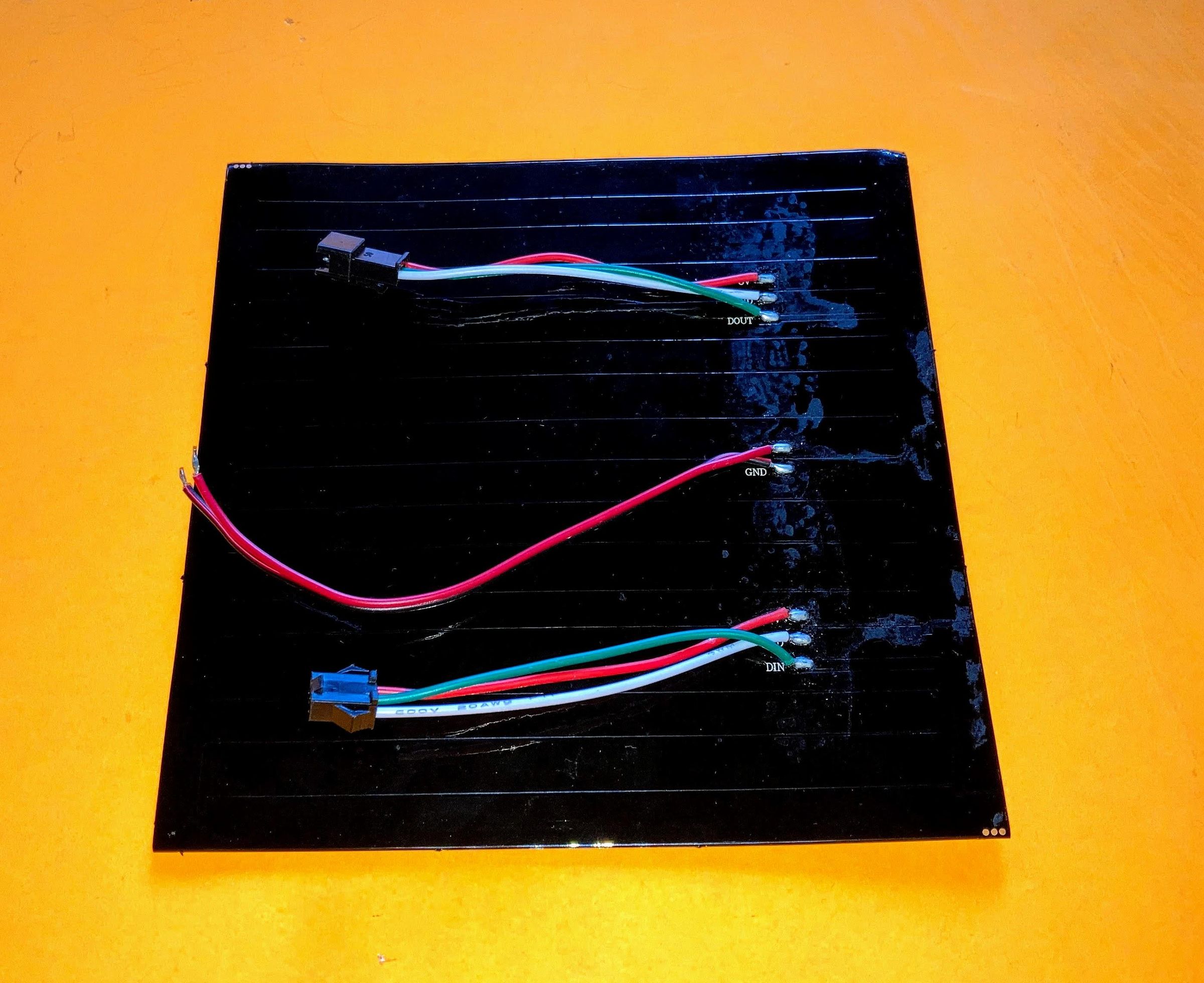 Two Dice Roll Demonstration for Physics and Probability : 4 Steps (with ...