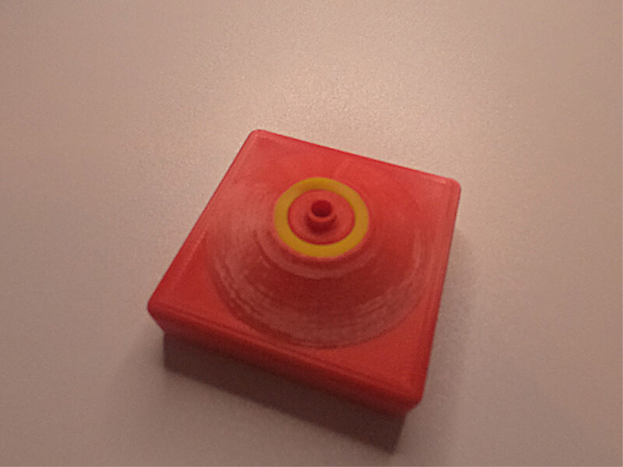 Designing and Building a Square Yo-Yo Using Tinkercad : 11 Steps (with Pictures) - Instructables