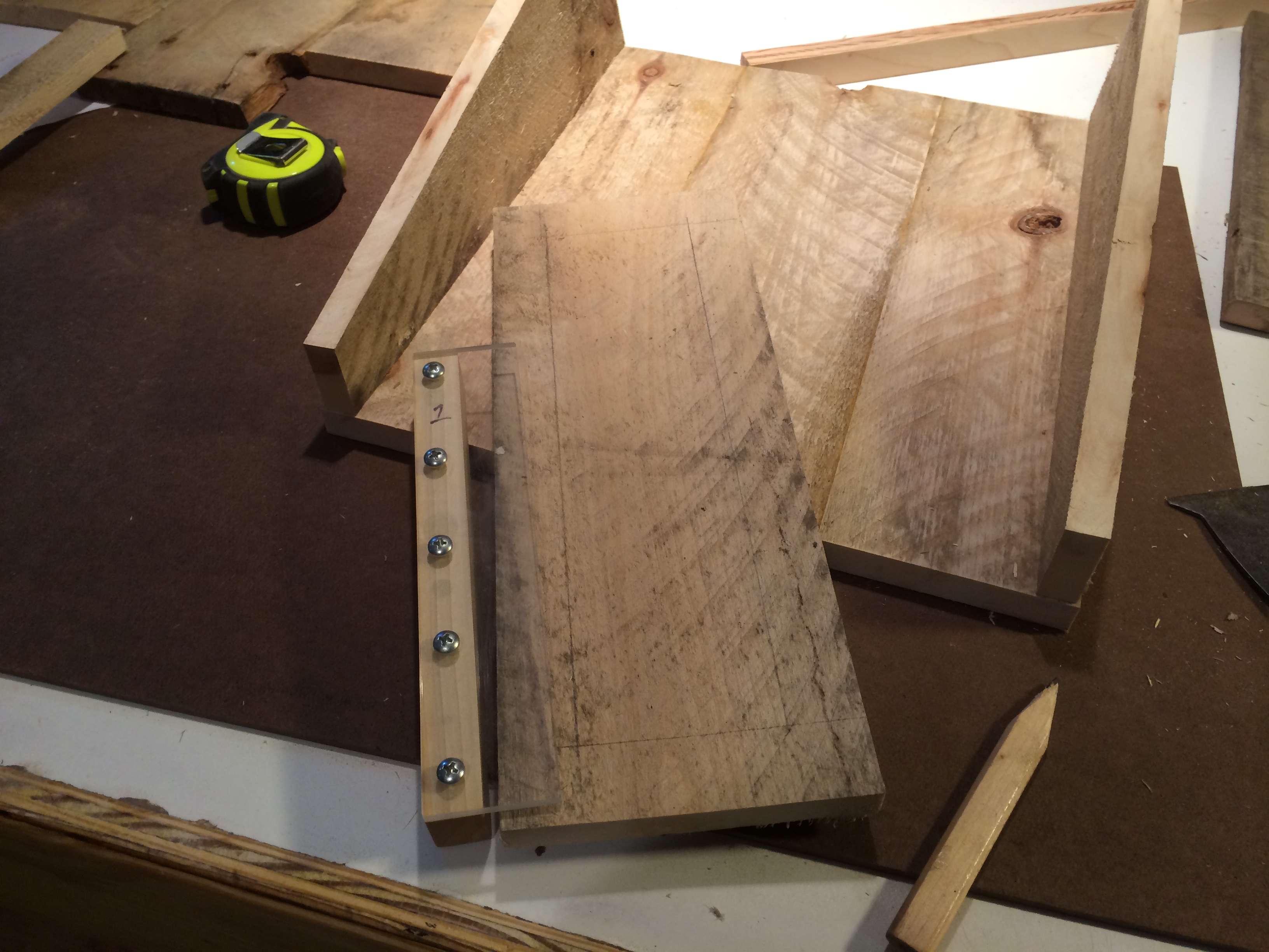 Wild Rabbit Feeder : 6 Steps - Instructables