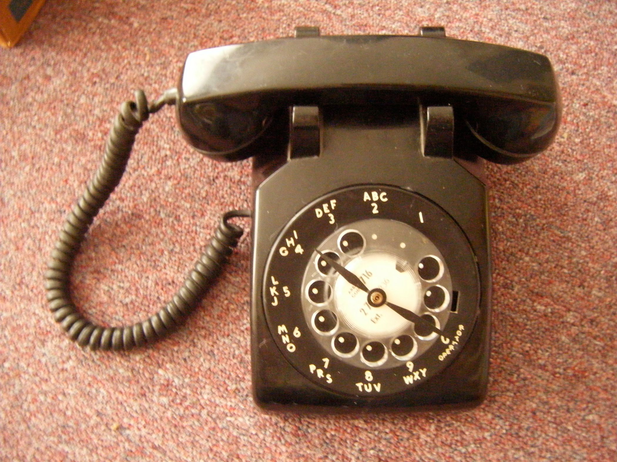 Dial Clock : 5 Steps - Instructables