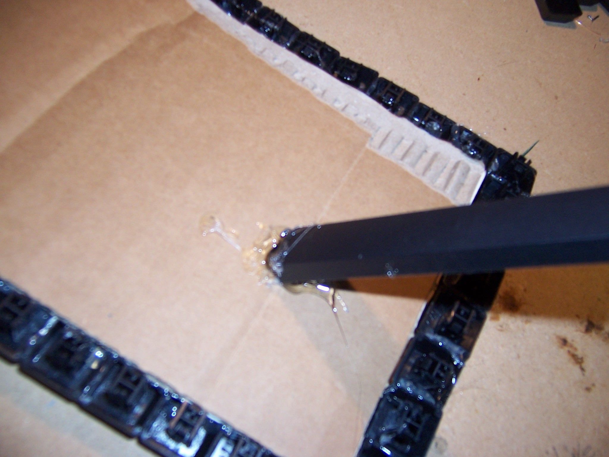 Keyboard Picture Frame : 10 Steps - Instructables