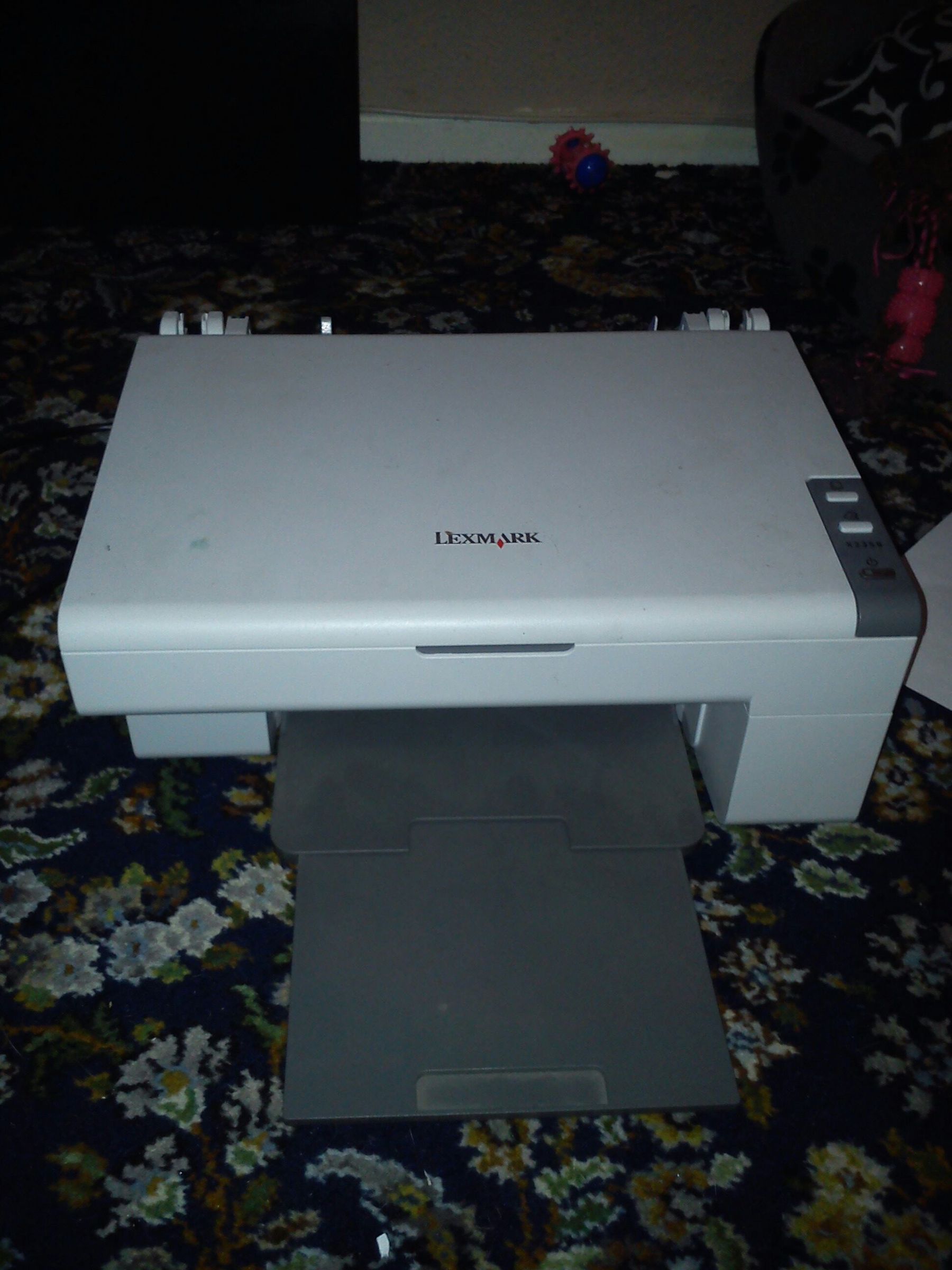 Printer Repair : 4 Steps - Instructables