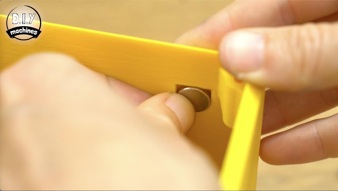 Modular & Expandable Bluetooth Speaker System : 25 Steps (with Pictures ...