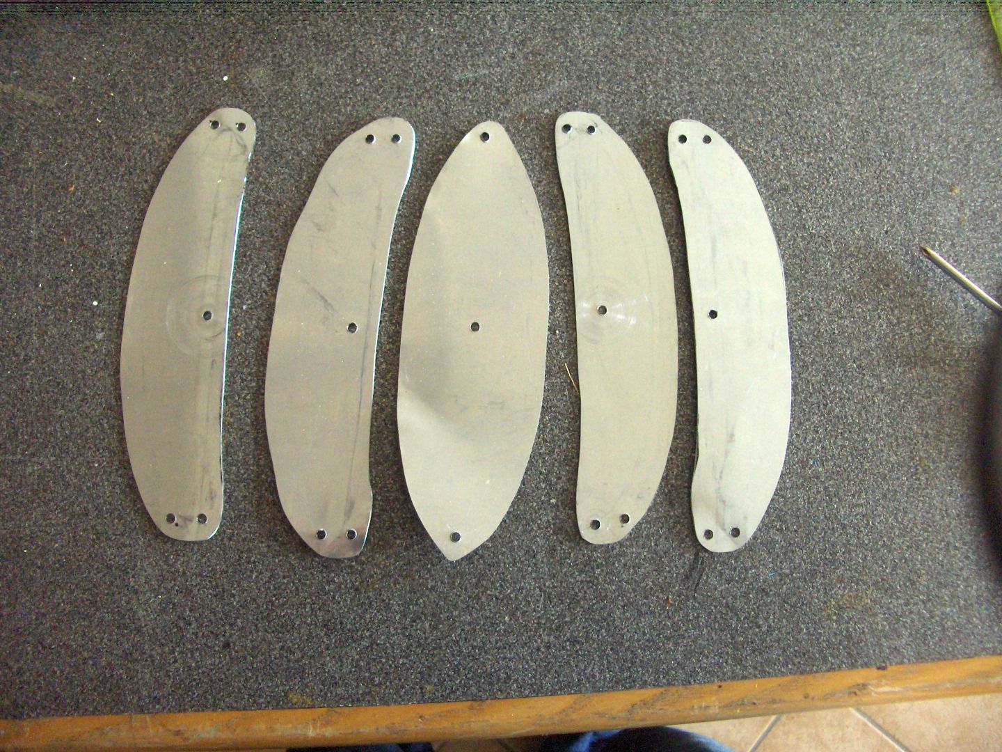 HEMA Training Guards : 5 Steps (with Pictures) - Instructables