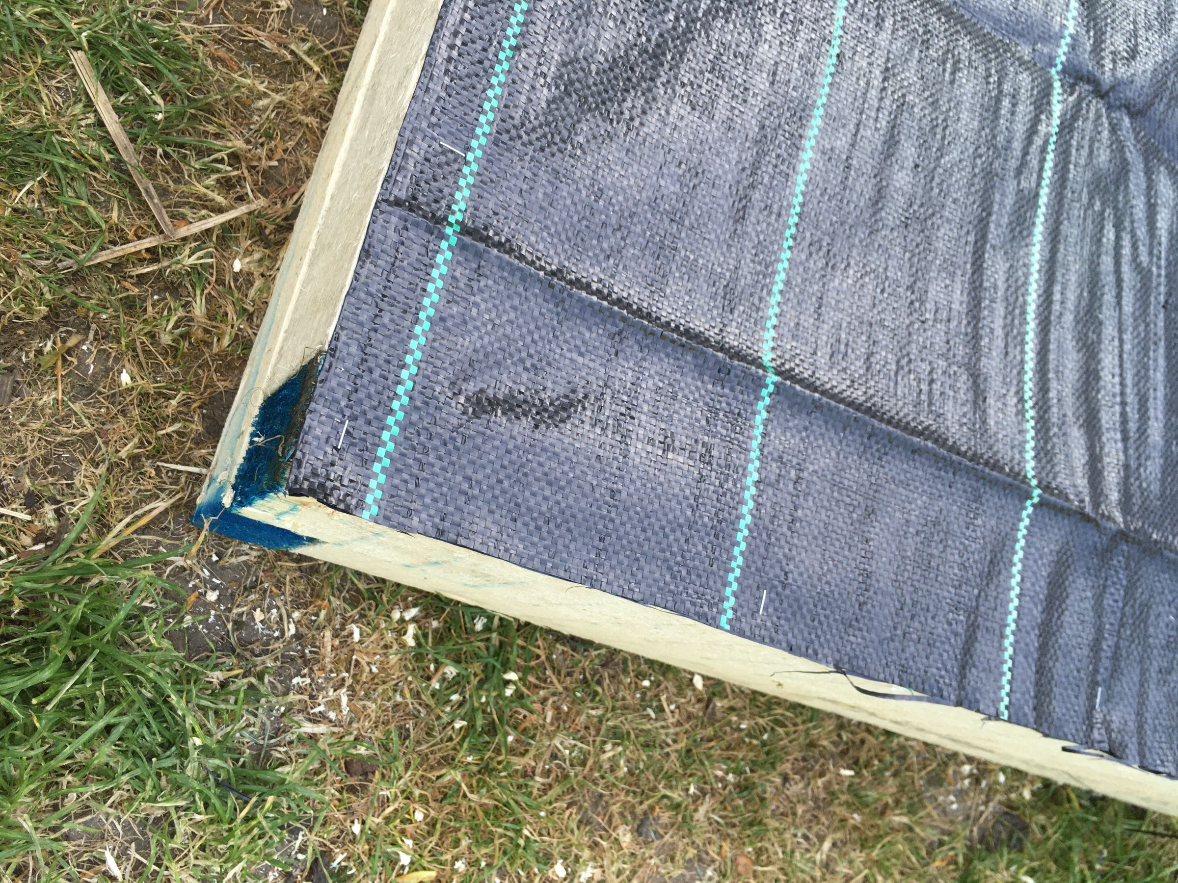 Pallet Sand Pit - DIY in 2 Hours From 2 Pallets! : 12 Steps (with ...