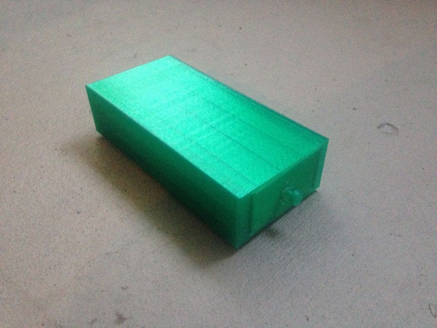 Hide-A-Key : 5 Steps - Instructables