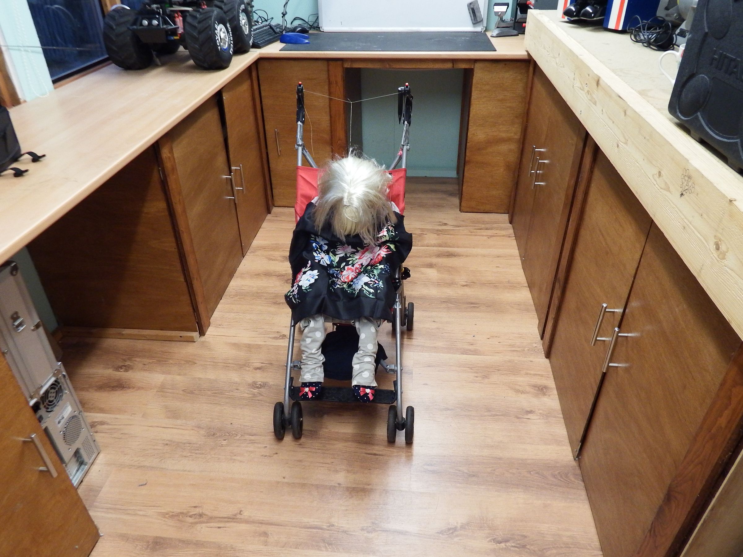 Halloween Scary Baby Prop : 7 Steps (with Pictures) - Instructables