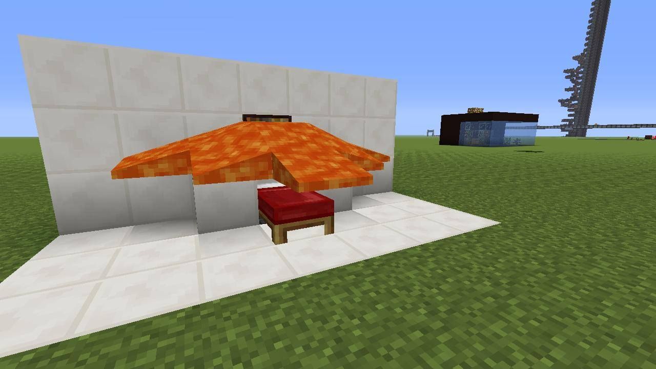 Minecraft Lava Bed Trap : 6 Steps (with Pictures) - Instructables