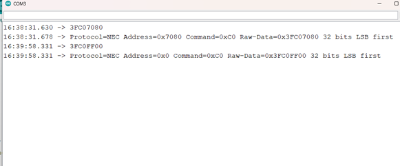 Simple IR Remote Controls : 4 Steps - Instructables
