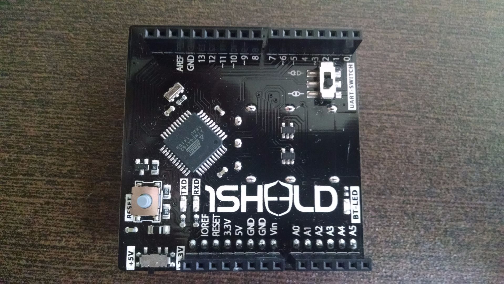 Pan Tilt Controlled by Cell Phone : 4 Steps - Instructables