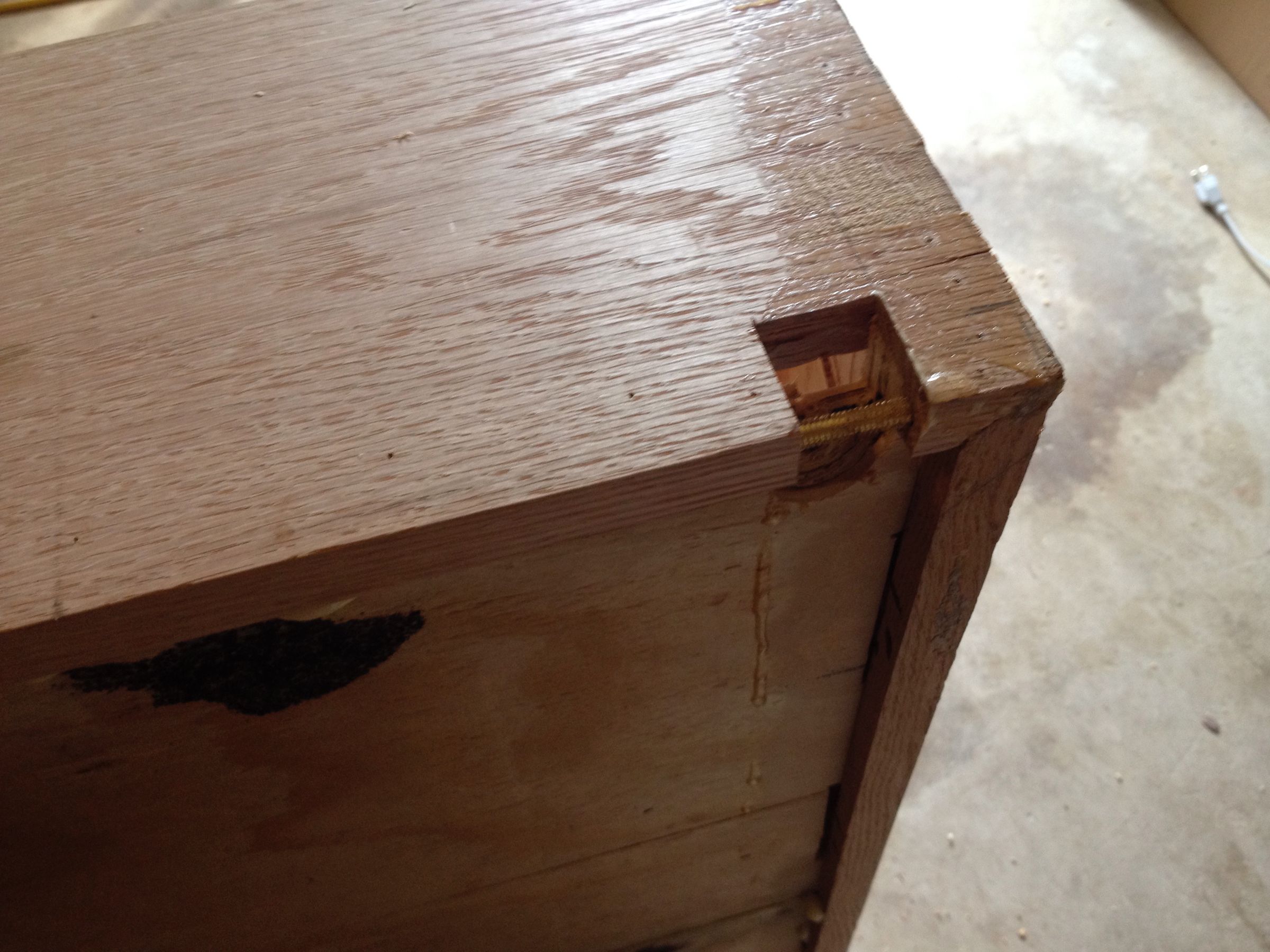 DIY Light Table : 5 Steps (with Pictures) - Instructables