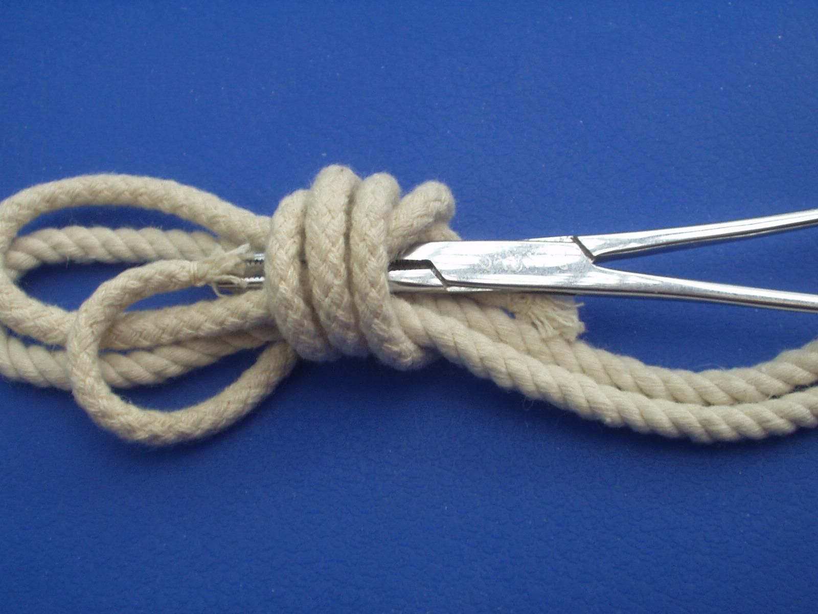 Lanyard Adjuster : 13 Steps - Instructables