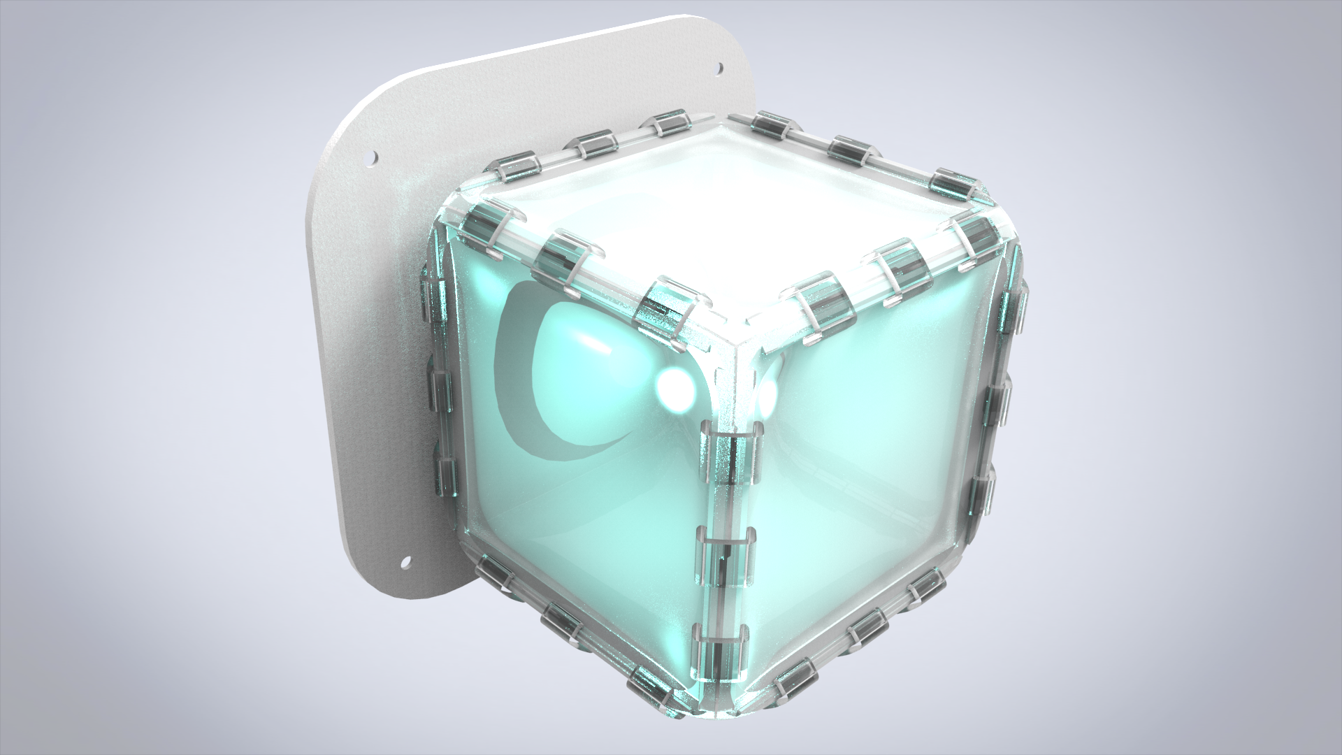 Bose Wall Flush Mount - Instructables