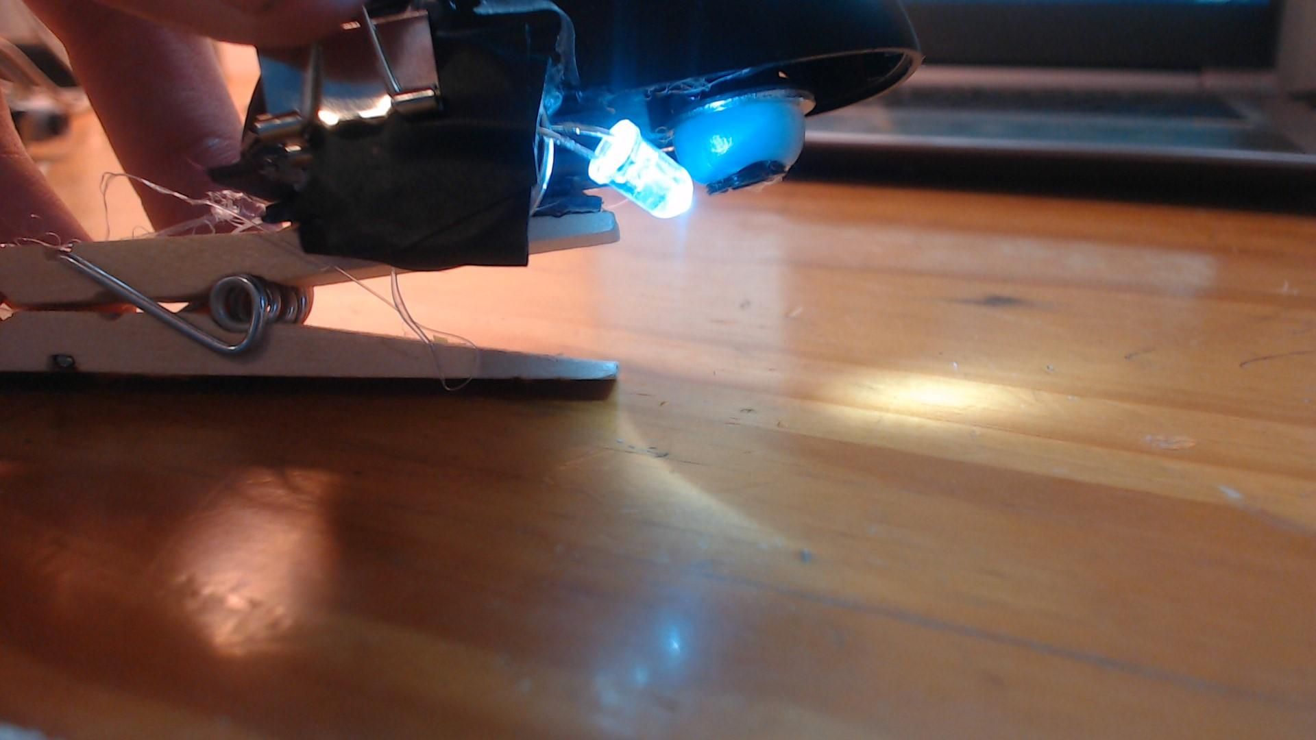 DIY USB Digital Microscope : 4 Steps - Instructables