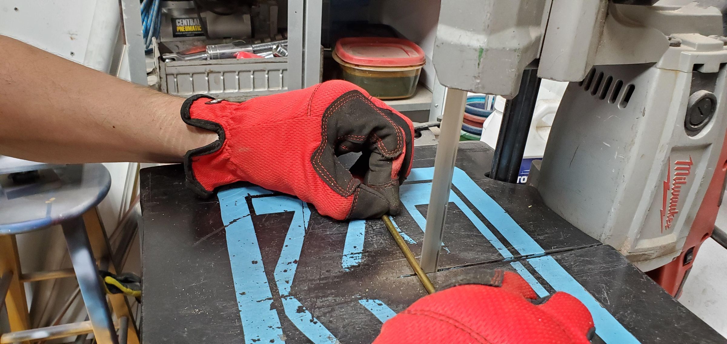 How to Make a Small Parts Cleaner : 13 Steps (with Pictures ...