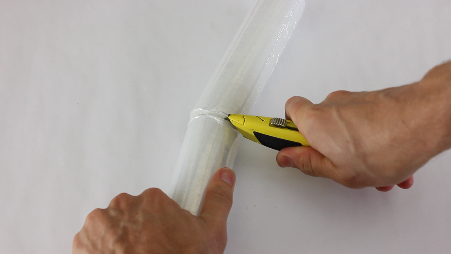 Giant Spider Web : 9 Steps (with Pictures) - Instructables