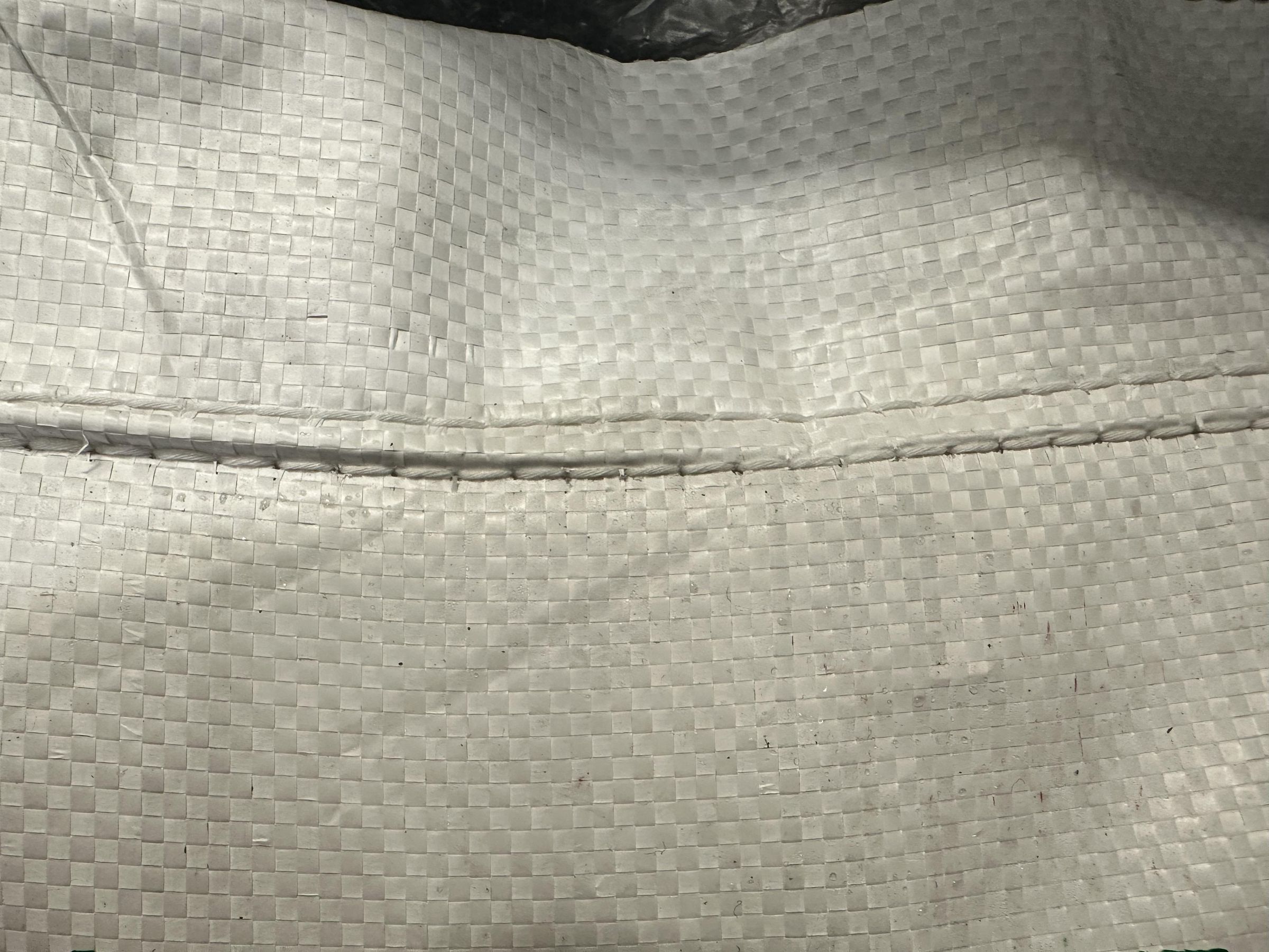 Opening a Rice Bag Without Scissors or Knife - Instructables