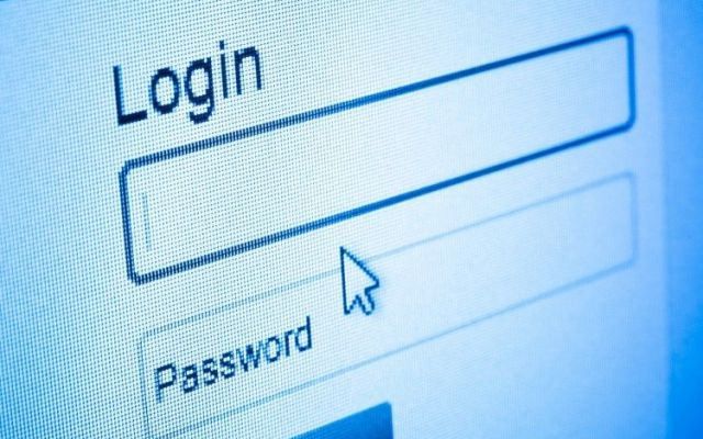 How to Unhide Your Password : 11 Steps - Instructables