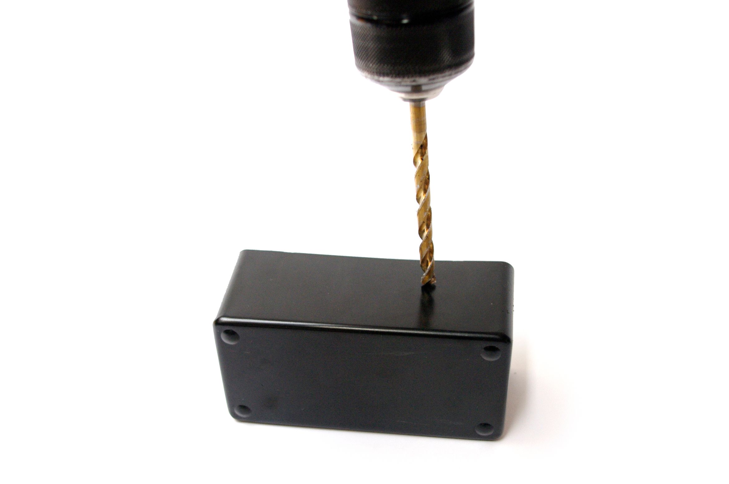 Desk Panic Button : 21 Steps (with Pictures) - Instructables