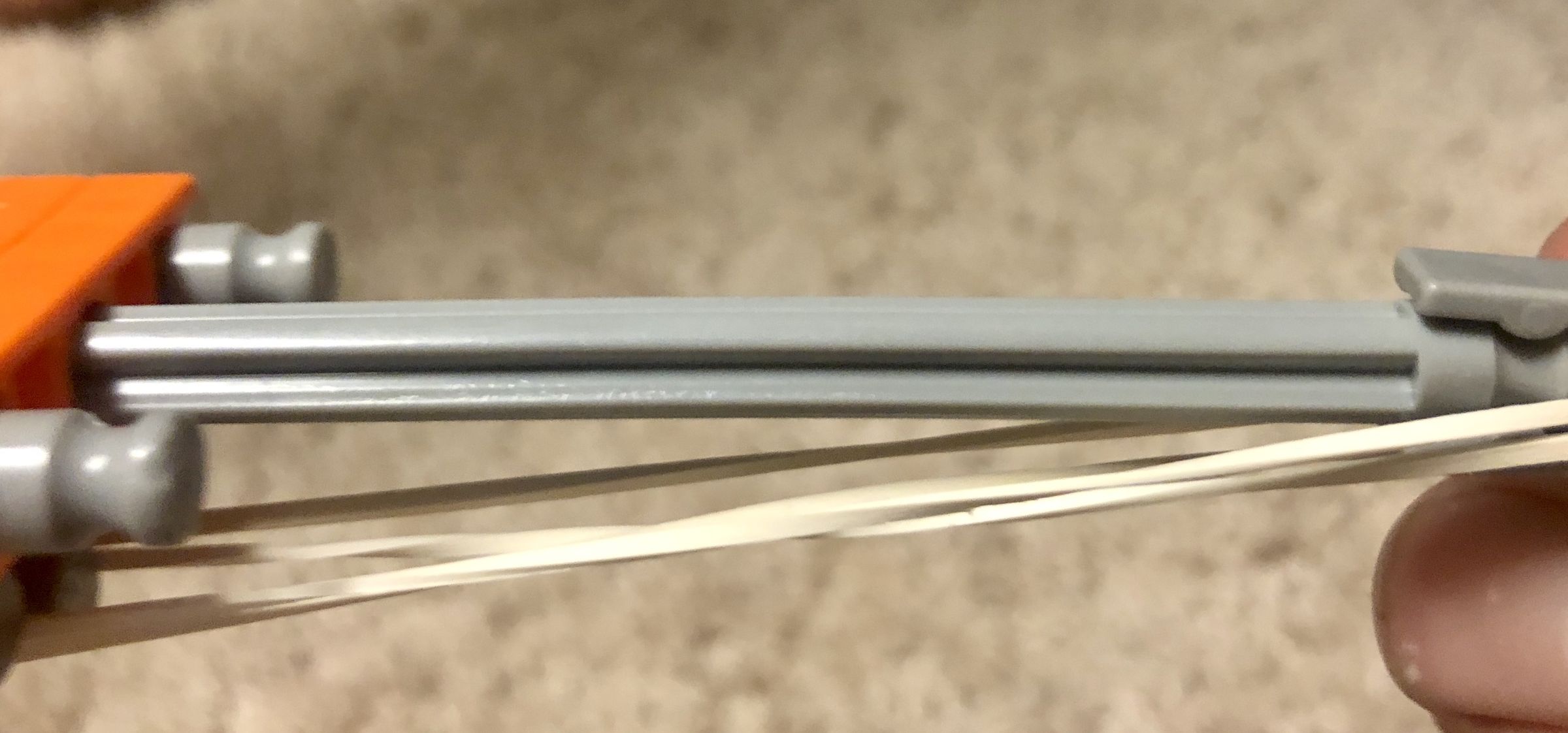 Knex Gun - Instructions : 12 Steps - Instructables