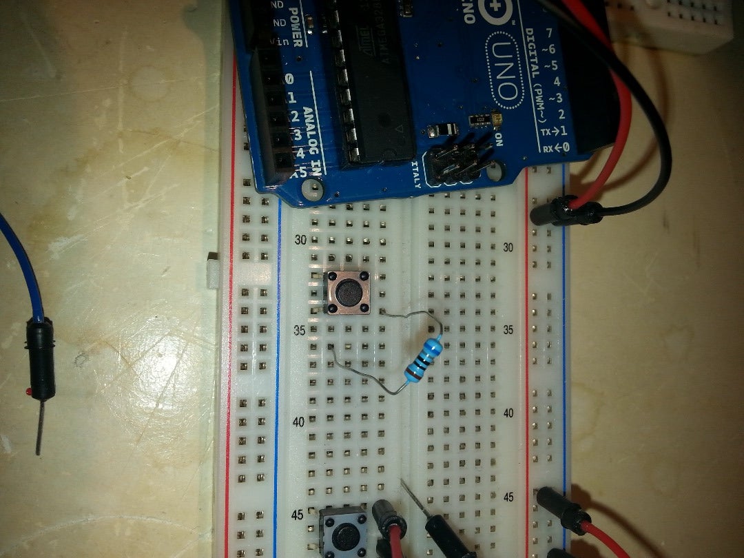 Arduino-Powered Iambic Morse Key : 9 Steps - Instructables