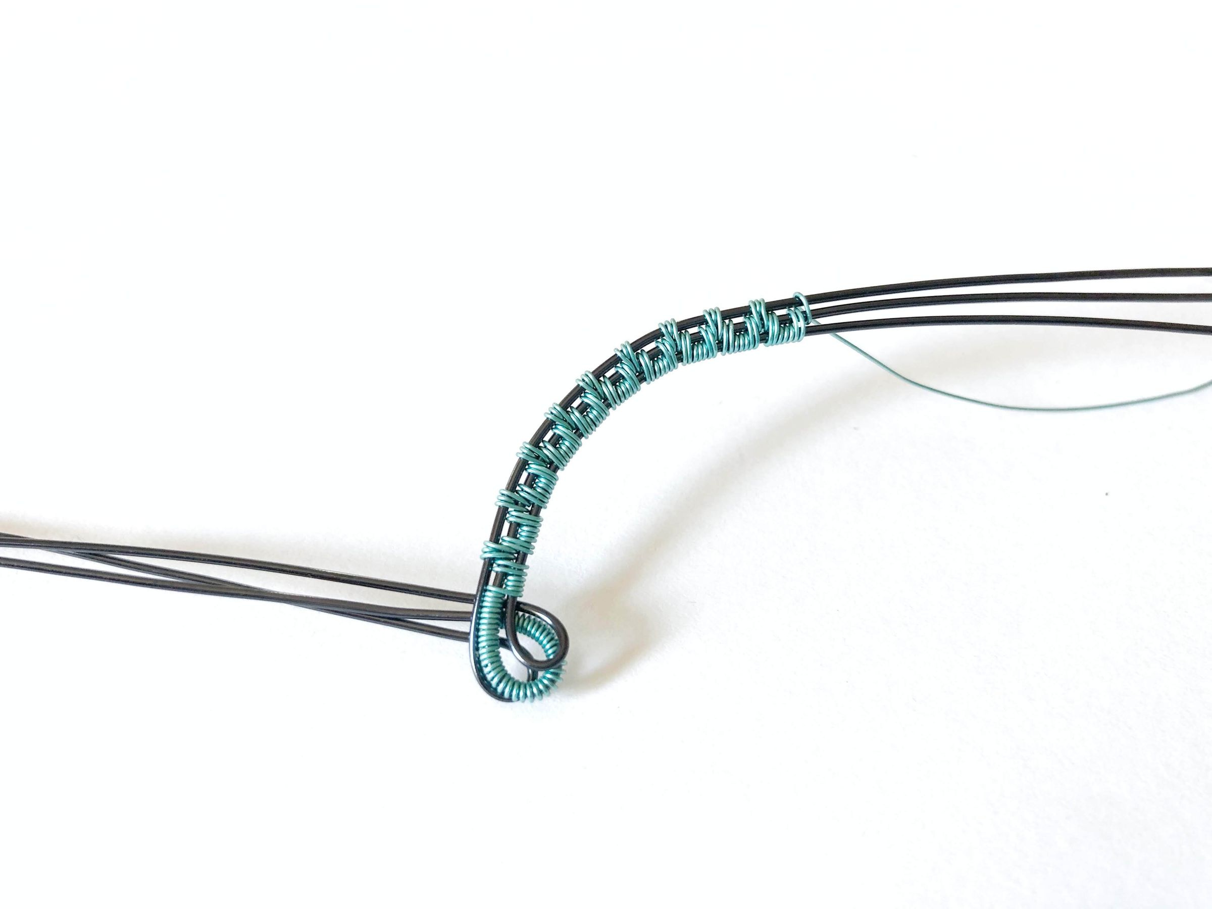 Woven Wire Hearts : 17 Steps (with Pictures) - Instructables