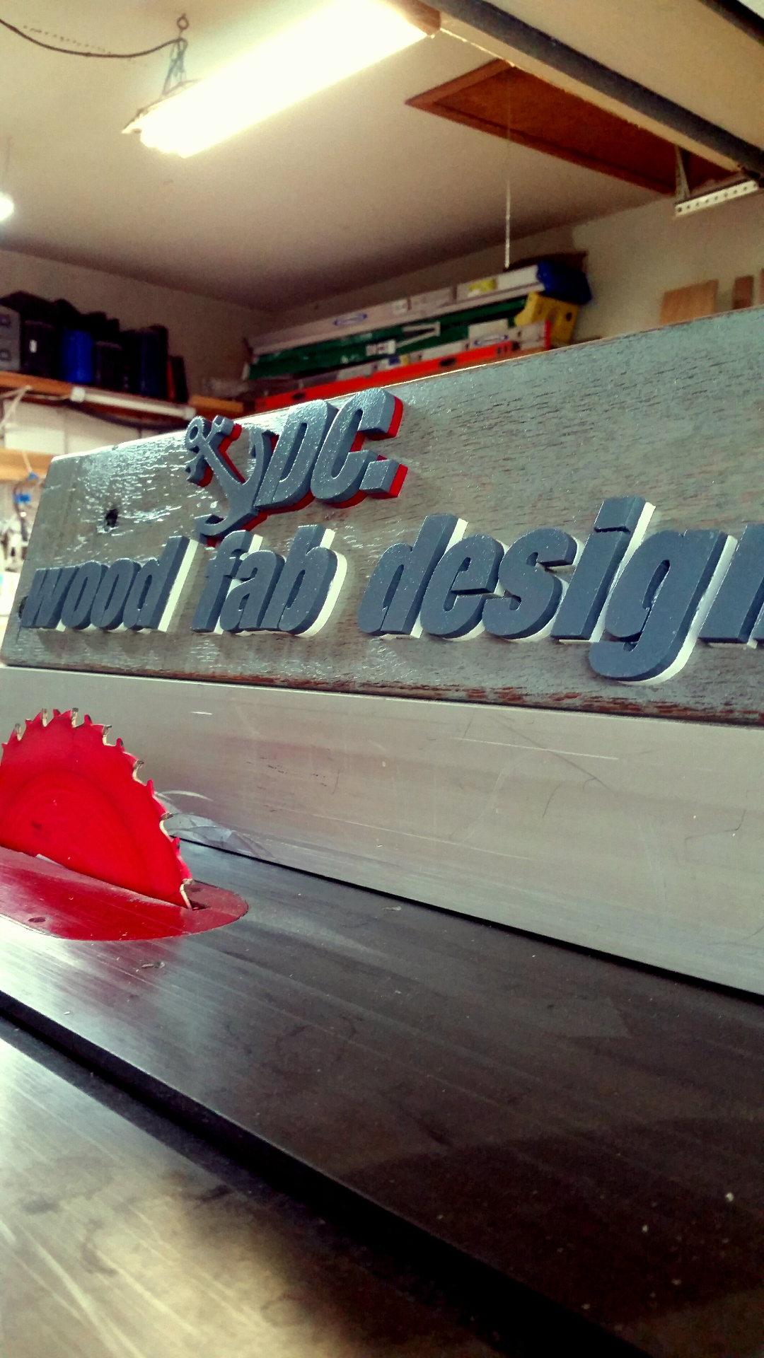 CUSTOM OFFICE SIGN : 3 Steps (with Pictures) - Instructables