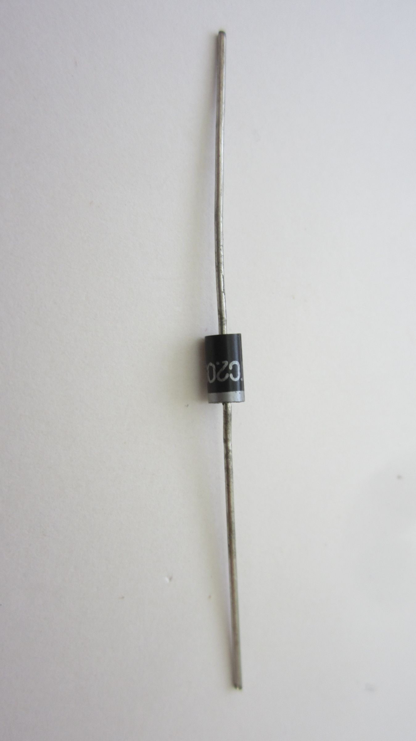 Joule Thief Low Voltage Battery Charger : 9 Steps (with Pictures ...