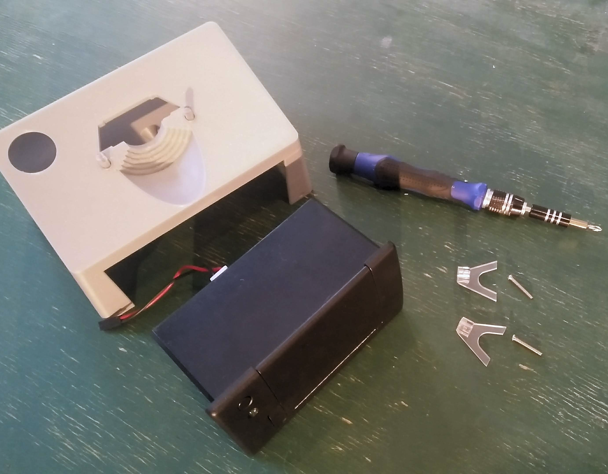 Portable Instant Pi Camera : 6 Steps (with Pictures) - Instructables