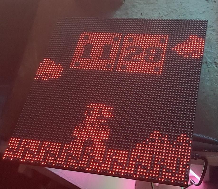 Mario Bros. Clock : 7 Steps (with Pictures) - Instructables