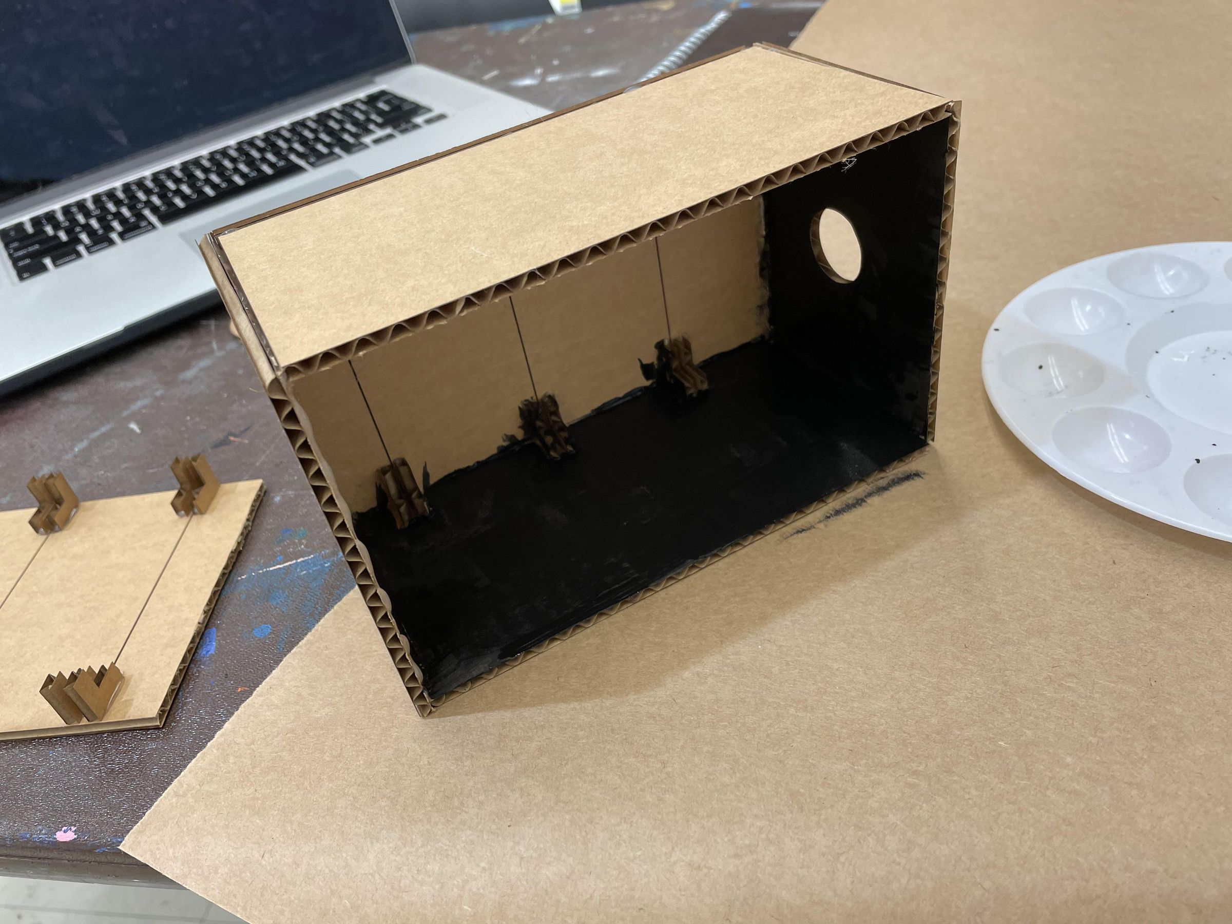 Pinhole Camera : 6 Steps - Instructables