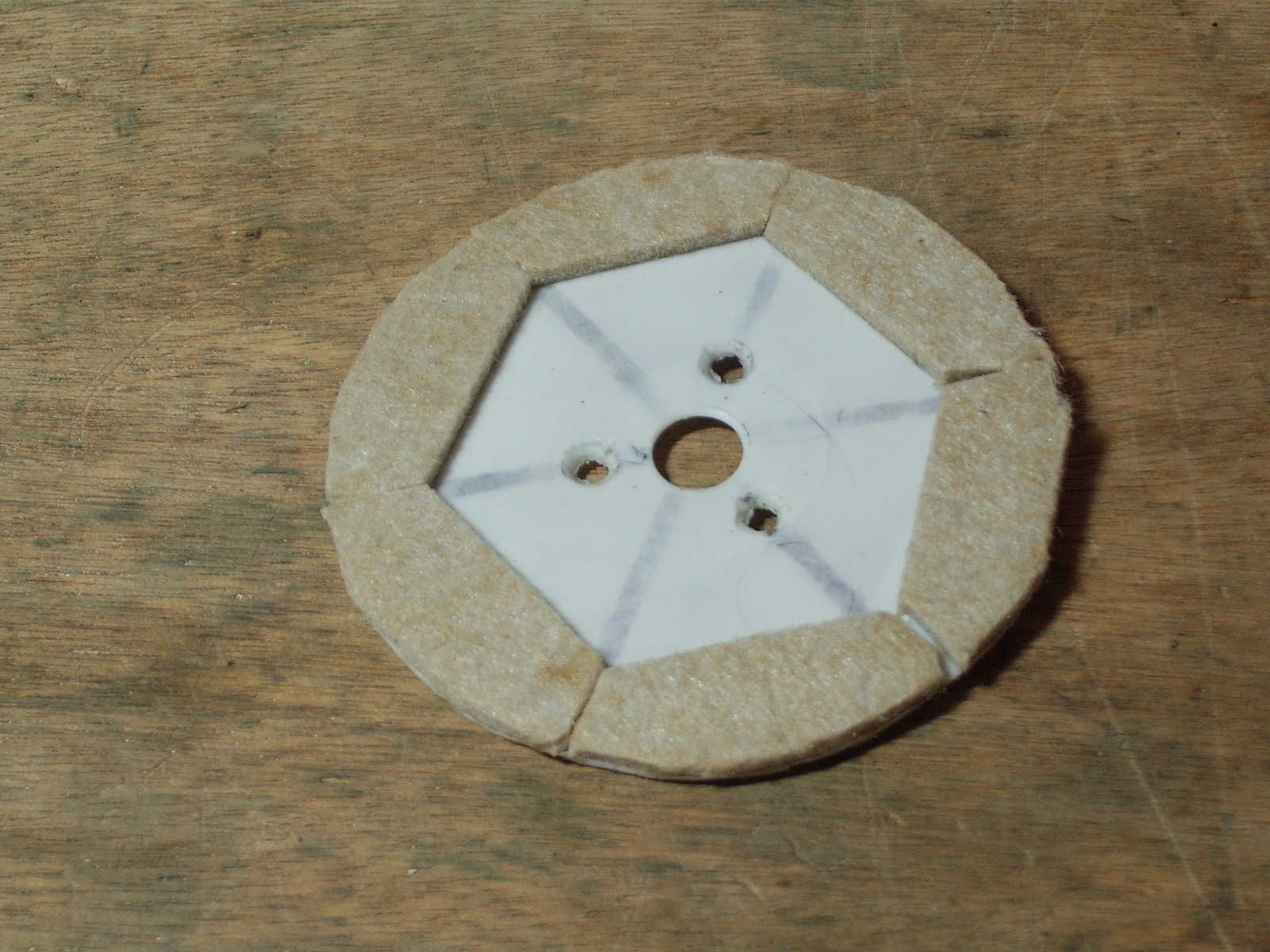 CD Polisher : 10 Steps (with Pictures) - Instructables