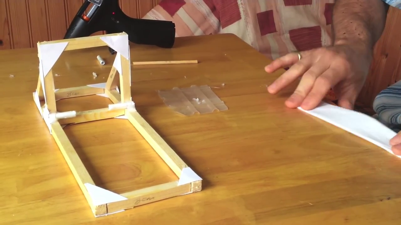 School DT Projects: Model Roman Catapult : 10 Steps - Instructables